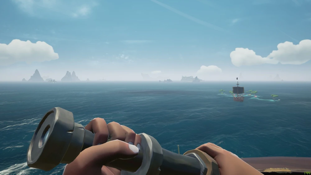 Sea of Thieves Server Status: Real-Time Updates!