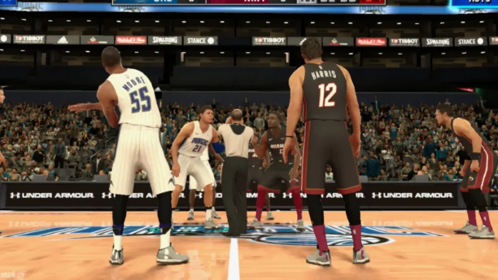 The Best NBA 2K Game of All Time: COMPLETE GUIDE for Gamers and Ballers