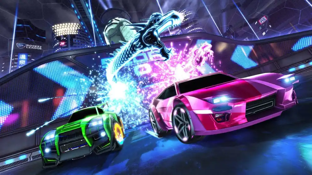 Rocket League Rankings 2025: Complete List and How the System Works