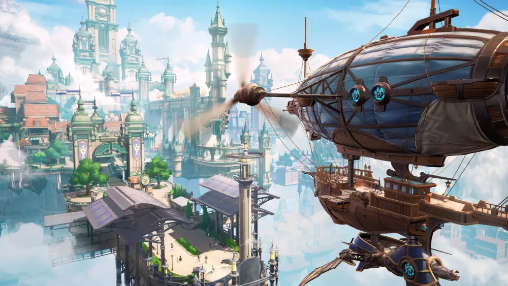 Crystal of Atlan Game: Full Details, Style & Origins