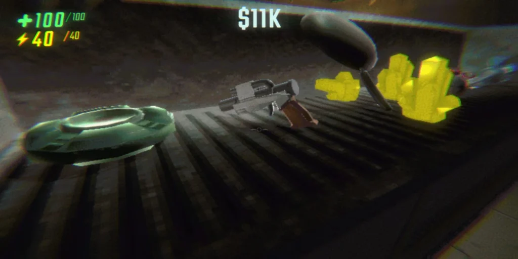 Are Guns Good in Repo? GUIDE to Firearms in the Game