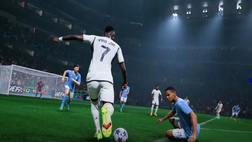 Best CDM in EA FC 24: Ultimate Guide for Career Mode and Ultimate Team