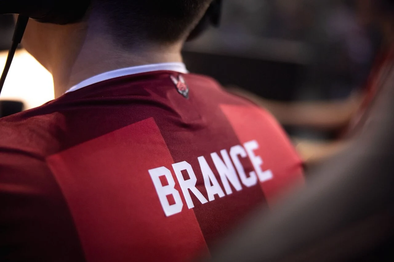 RED Canids anuncia a sua primeira mudança de line no LoL