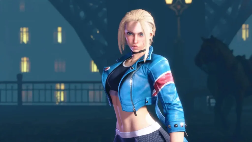 Cammy Street Fighter 6: Guide to Her Costumes, Age & More