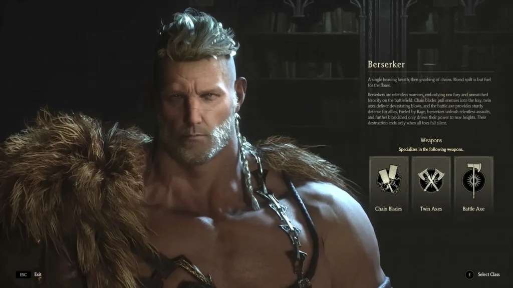 Chrono Odyssey Complete Guide: MMO Gameplay, Classes & Info