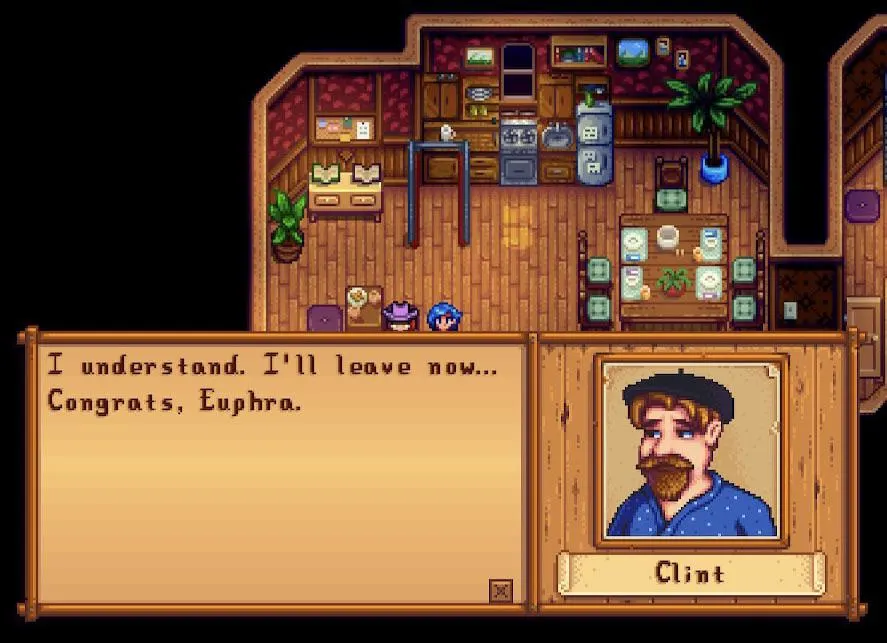 Clint Stardew Valley: Full Guide to Friendship, Gifts & Schedule