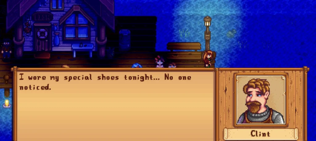 Clint Stardew Valley: Full Guide to Friendship, Gifts & Schedule