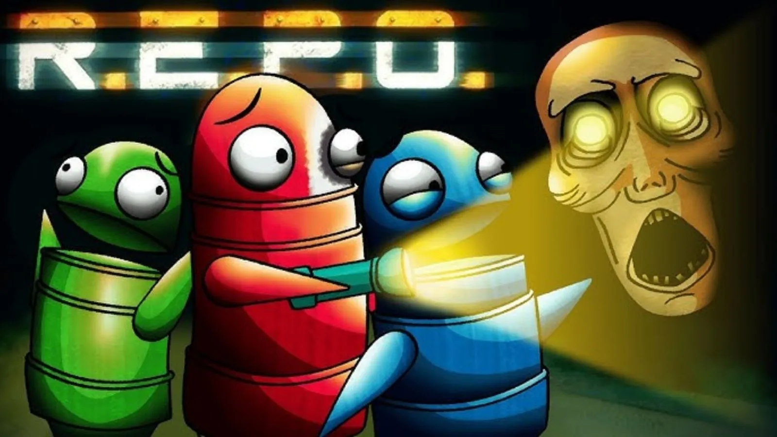 Ошибка Steam Cloud в REPO: ПОЛНОЕ ИСПРАВЛЕНИЕ