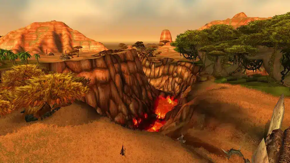 Expansiones de WoW: línea de tiempo y novedades