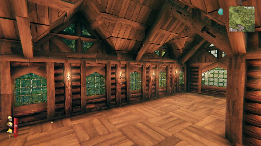 Core Wood Valheim Guide: How and Where to Get This Material