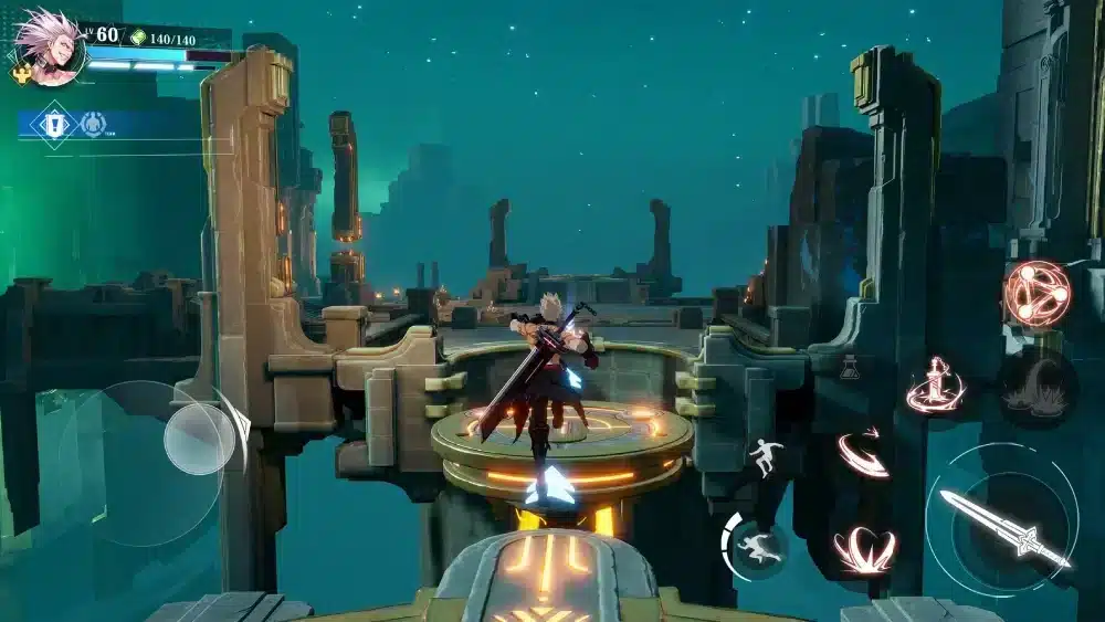 Crystal of Atlan: guia completo para jogadores de PC