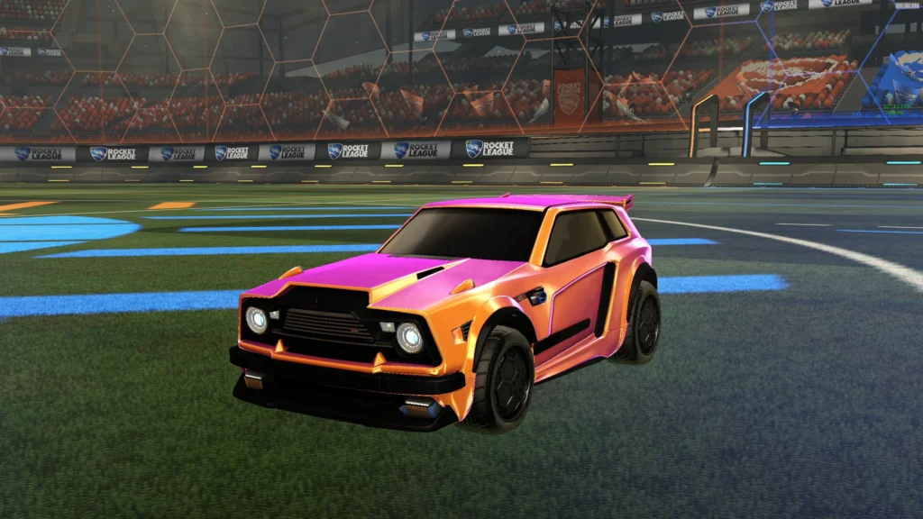 Fennec Rocket League: How to Unlock and Master This Meta Car