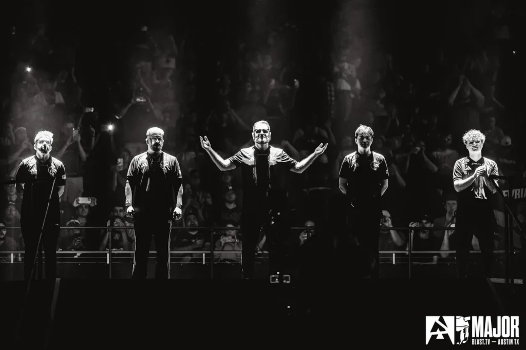 CS2: Brasil volta a ter dois representantes em playoffs de Major