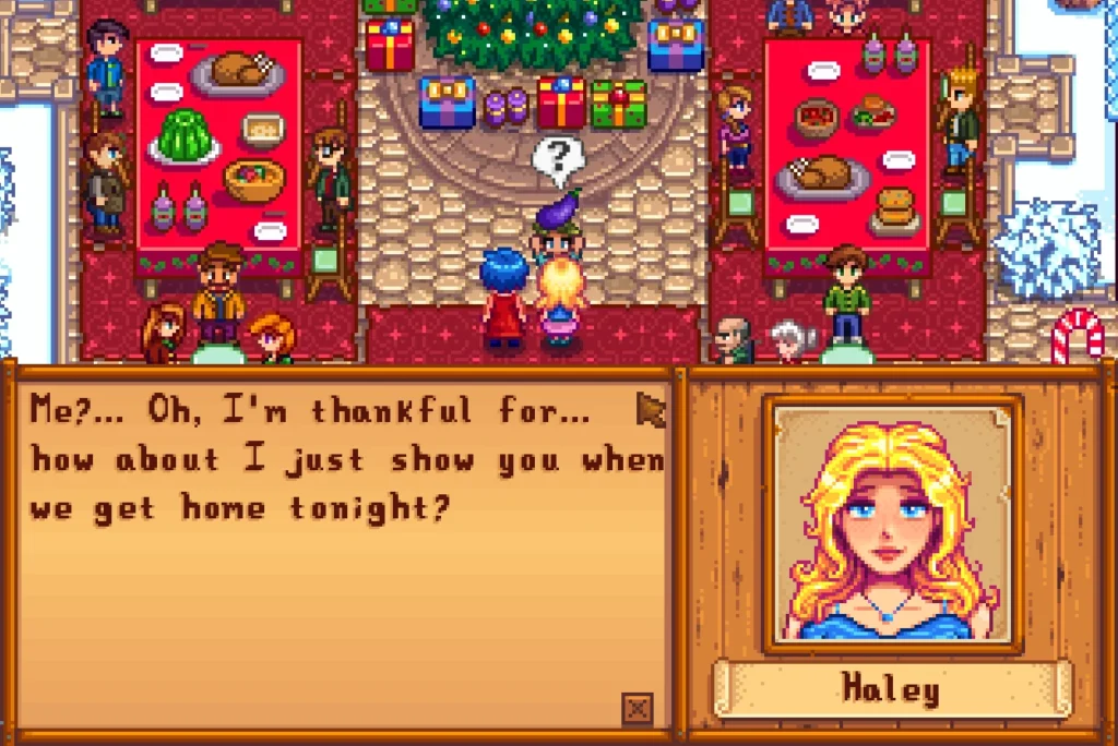 Stardew Valley Haley: Gifts, Locations, and Romance Tips