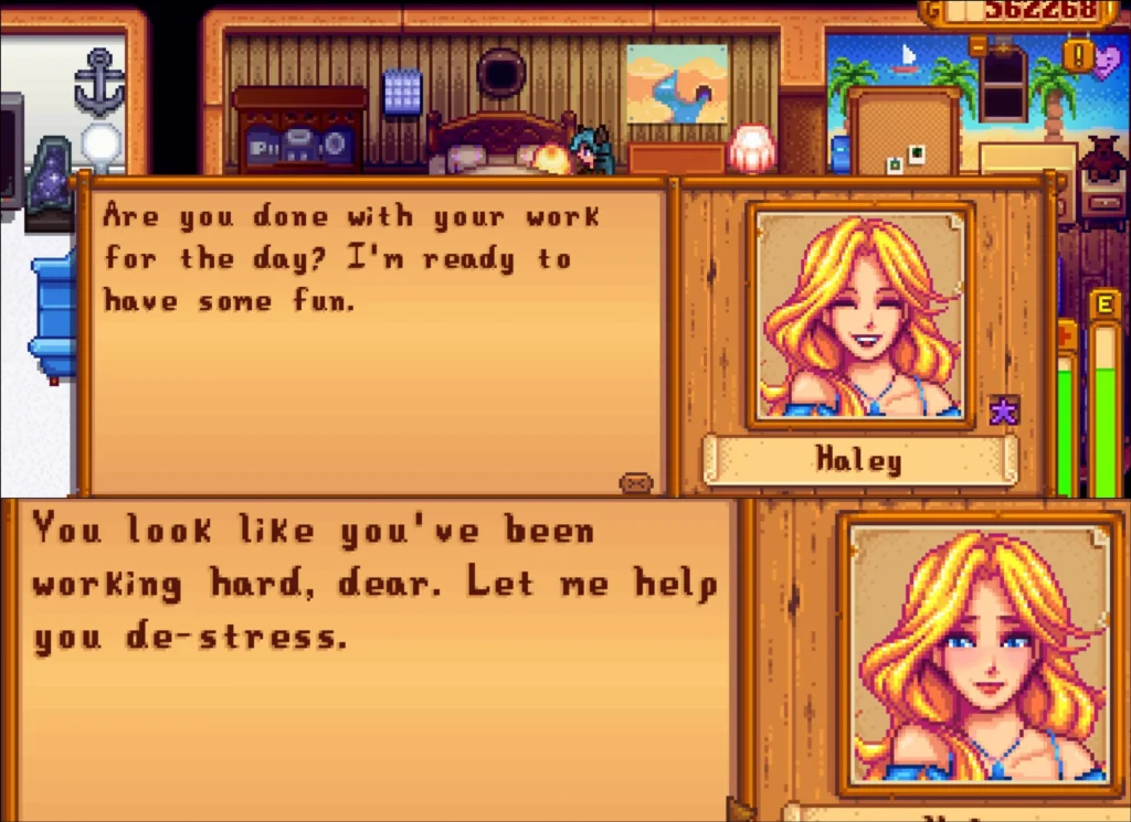 Stardew Valley Haley: Gifts, Locations, and Romance Tips