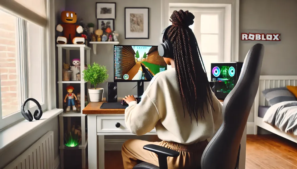 Guia para Blox Fruits: Aprenda o que são e como afetam o jogo