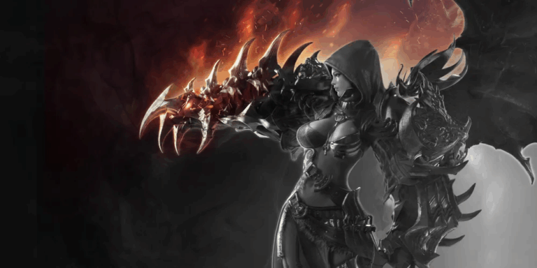 Status do servidor Lost Ark: como se manter atualizado