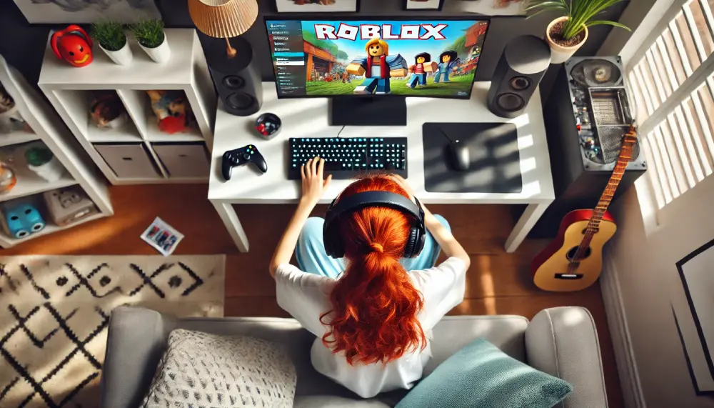 Como ver o status do Roblox com o Roblox Down Detector