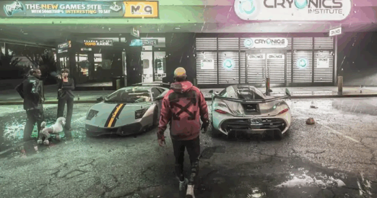 如何在 GTA V 中查找并加入 FiveM 服务器