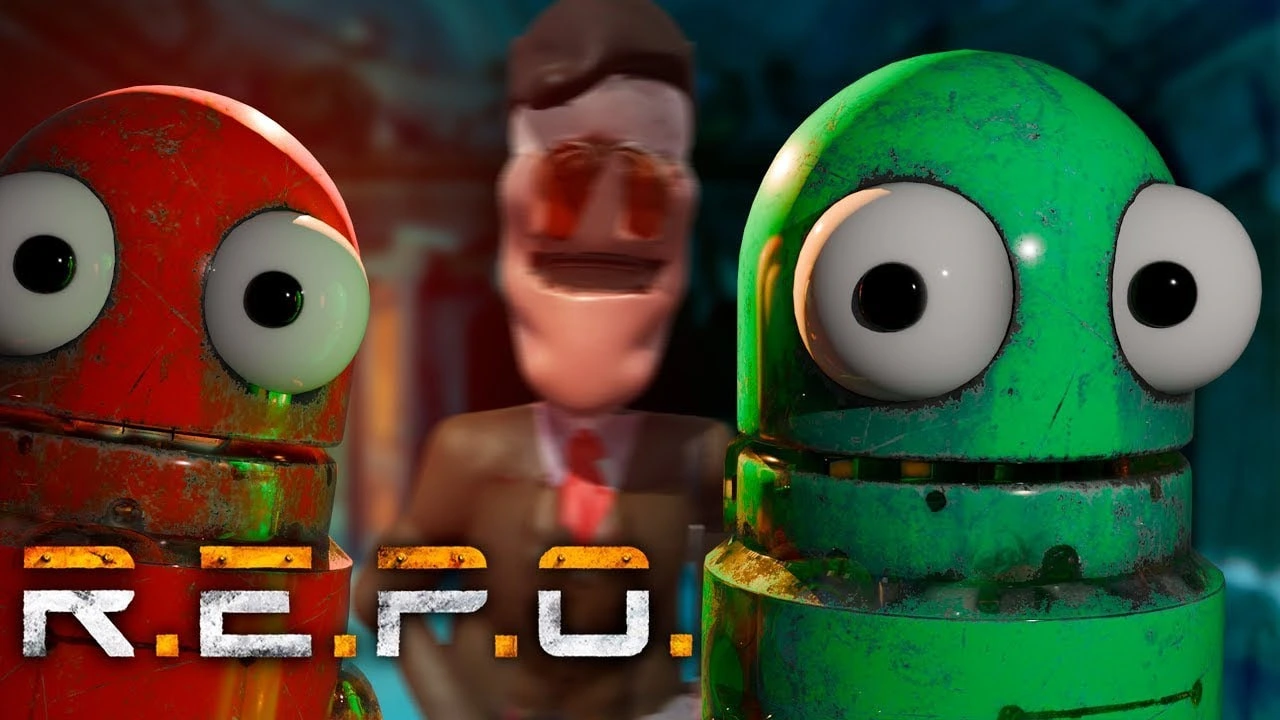 Is REPO Crossplatform? Full Breakdown