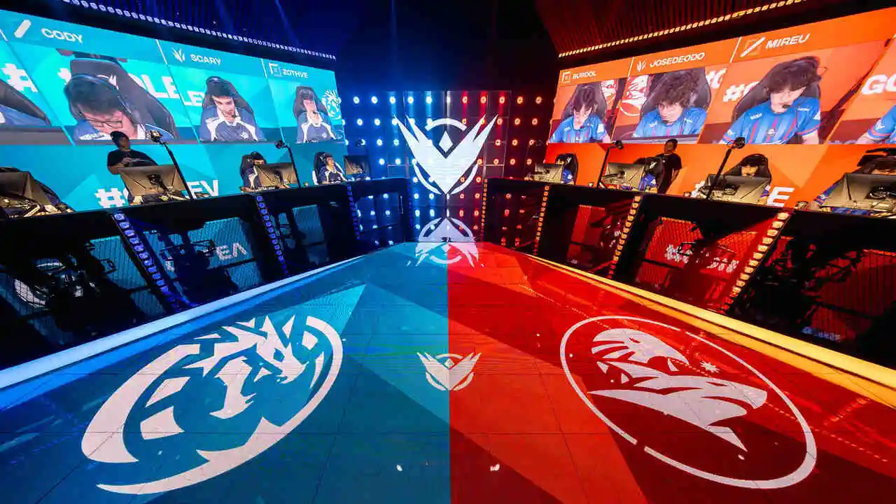 Isurus e Estral seguem caminhos separados após split da LTA Sul