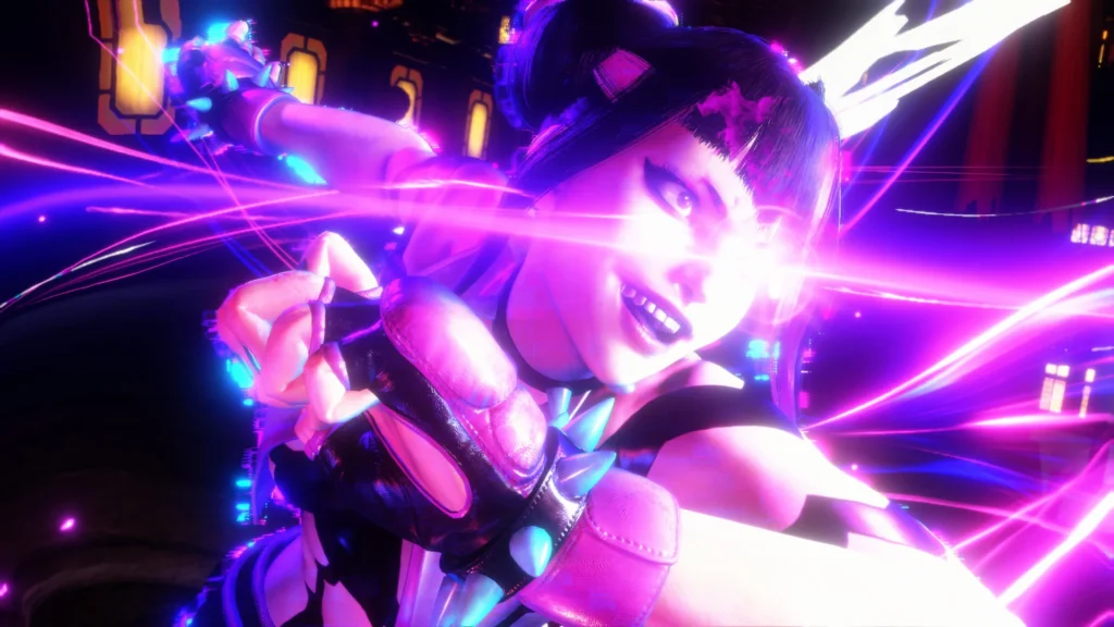 juri Street Fighter 6: Atuendos, Edad, Historia y Dominio Táctico