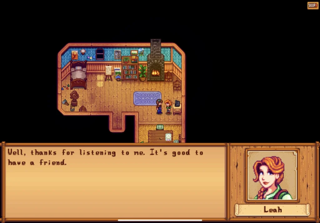 Leah Stardew Valley: Guia Completo para Conquistar o Coração da Personagem