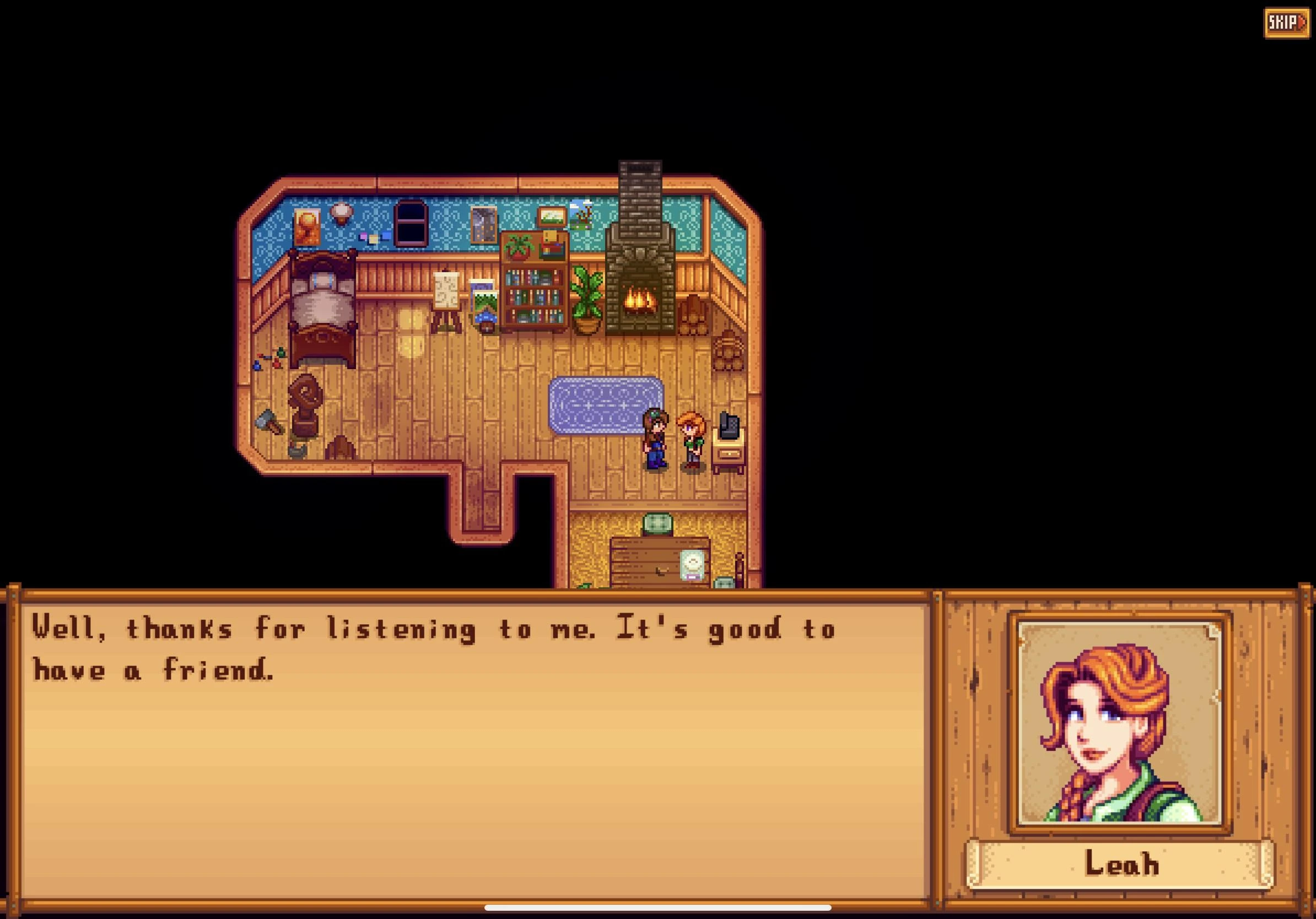 Leah Stardew Valley: The Complete Guide