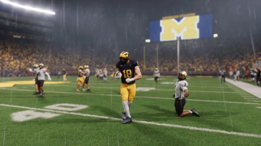 NCAA Football 25 Crossplay Explained: The Ultimate Multiplayer Revolution