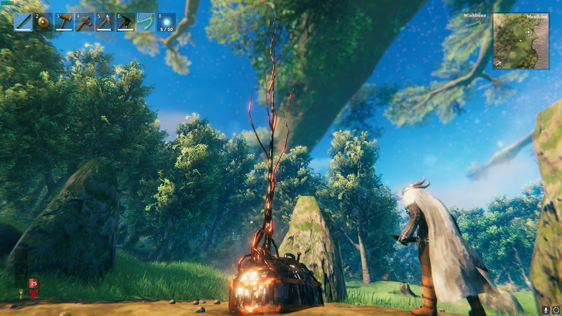 Obliterator Valheim Guide: What It Does and How to Use It