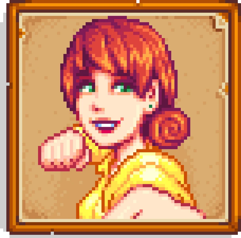 Penny en Stardew Valley: Guía Completa de Regalos, Horarios y Ubicaciones