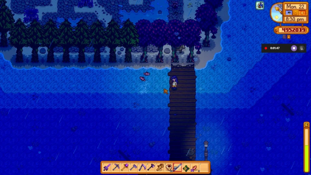Red Snapper Stardew Valley – How to Find, Catch & Use It