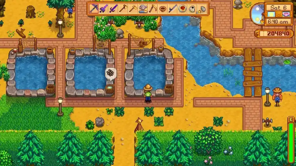 Stardew Valley Fish: Complete Guide to Every Catch Seasons