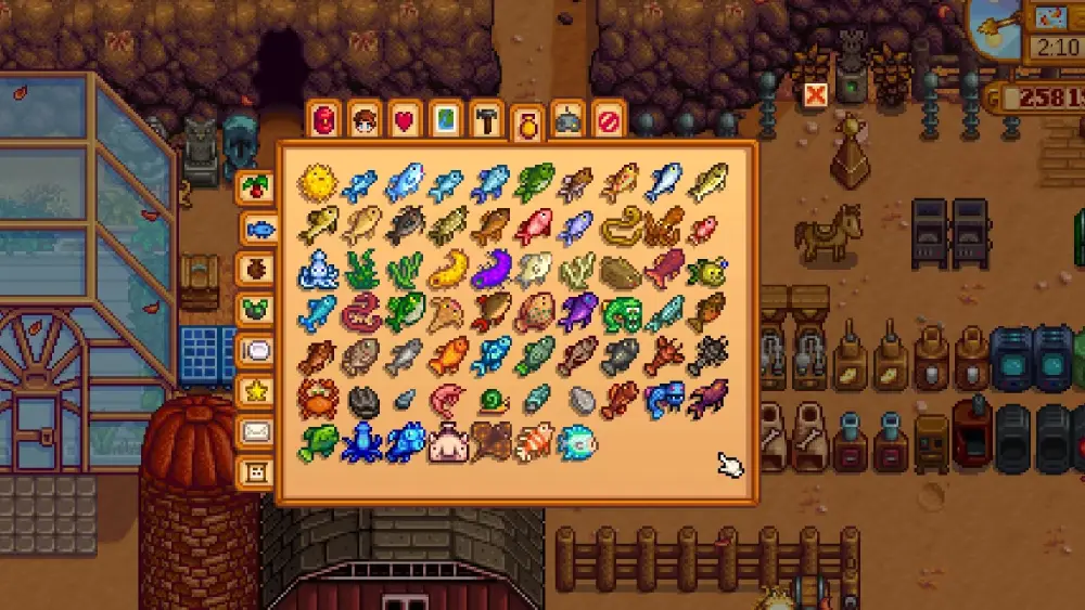 Stardew Valley Fish: Complete Guide to Every Catch Seasons