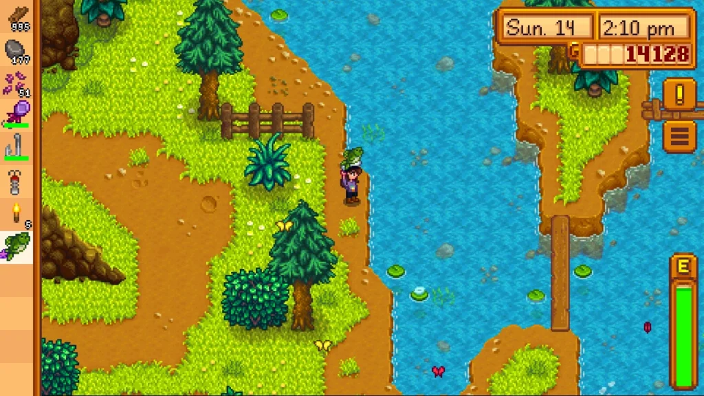 Stardew Valley Largemouth Bass: Guide to Catching and Using