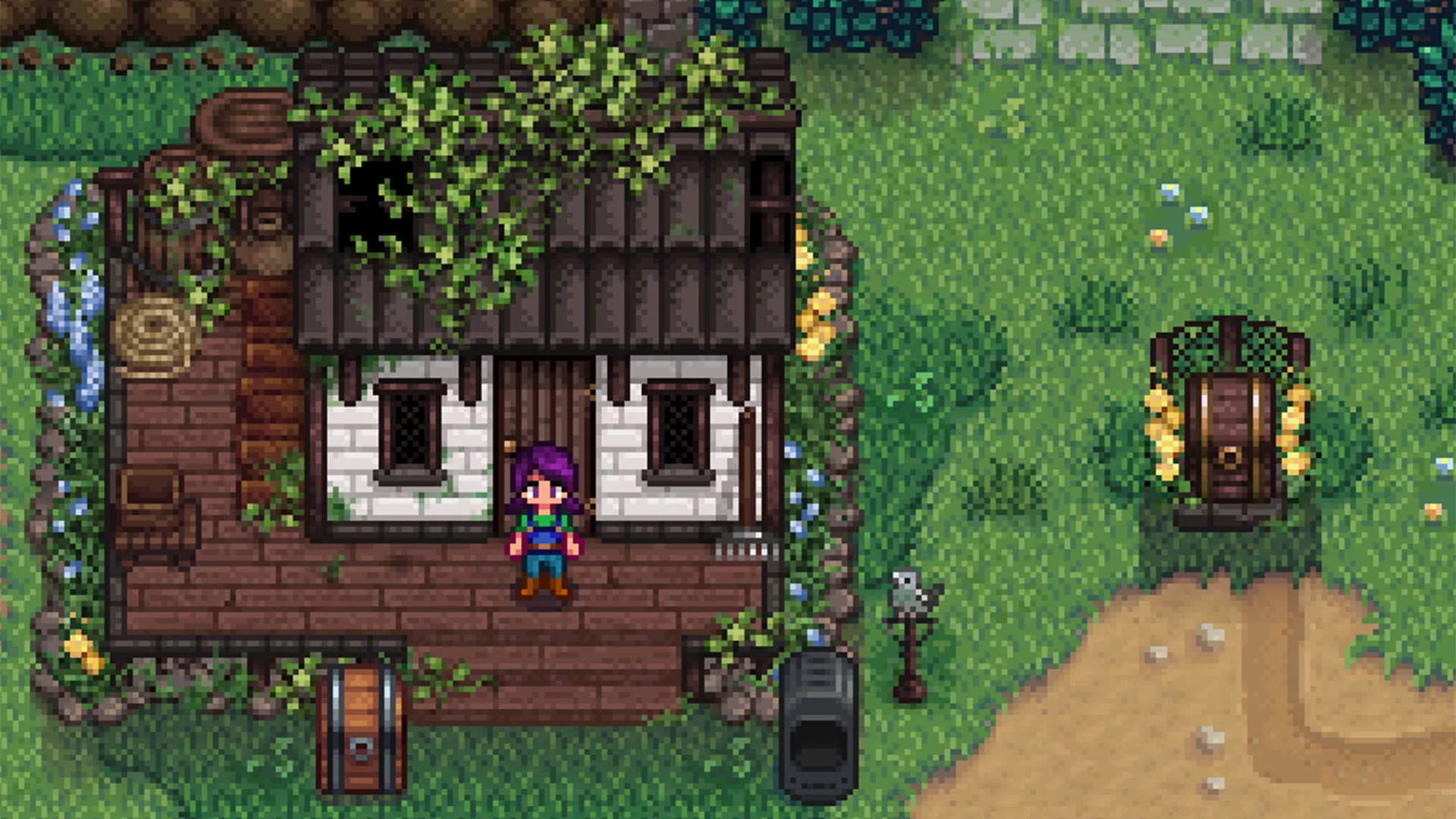 Stardew Valley Mods: How to Install & Best Mods
