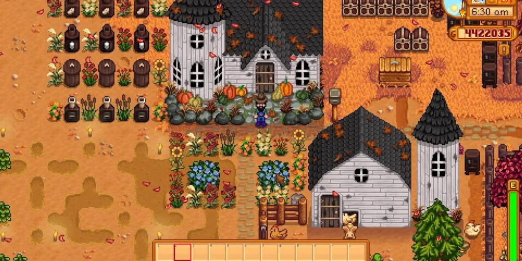 Stardew Valley Mods: How to Install & Best Mods