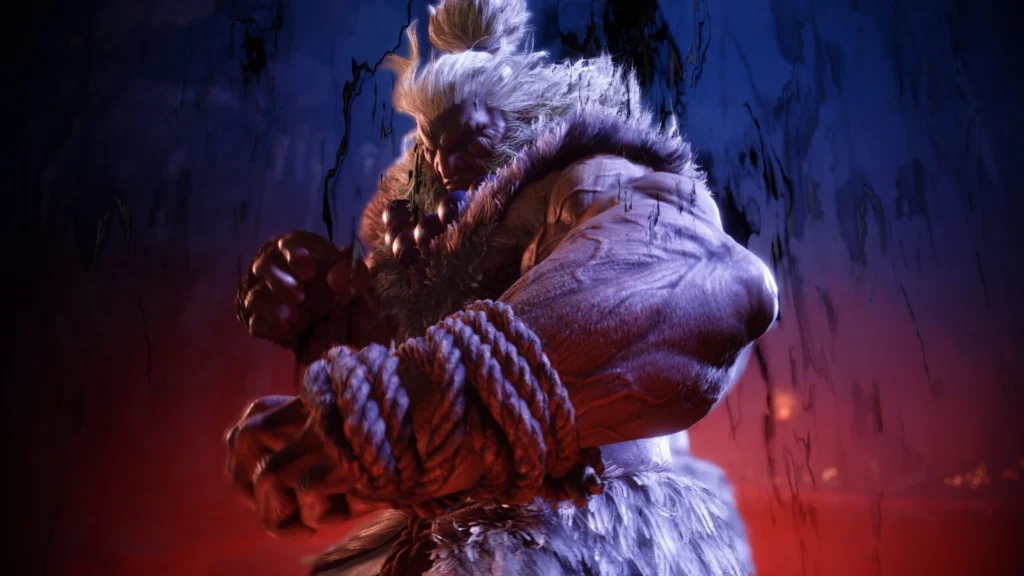 Akuma Street Fighter 6: How to Unlock, Lore & More!