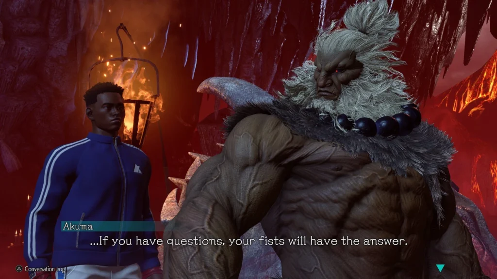 Akuma Street Fighter 6: How to Unlock, Lore & More!
