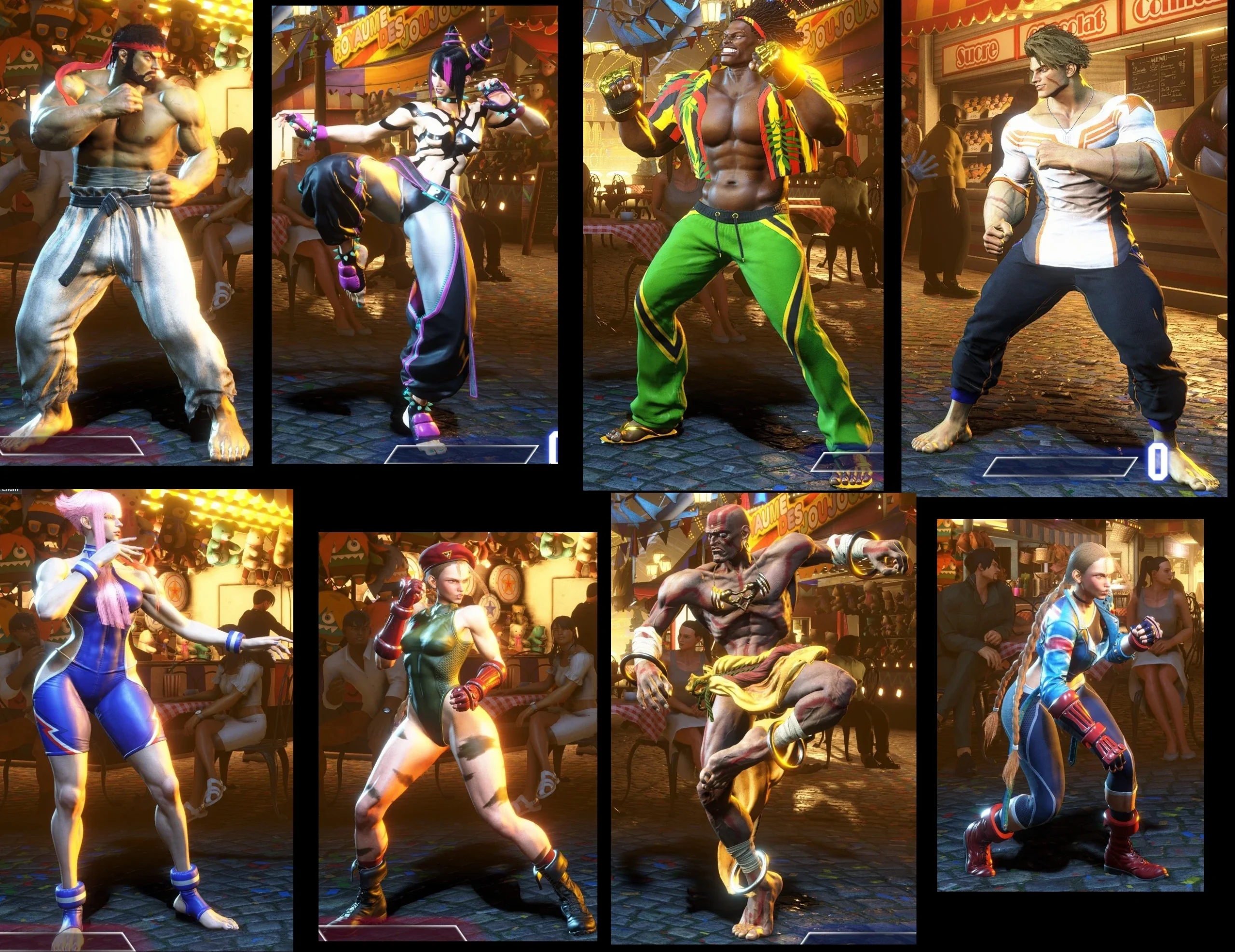 Street Fighter 6 Mods: Full Customization Guide for PC Players