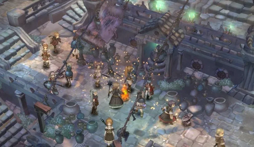 Tree of Savior Neverland PC Usitility: COMPLETE Guide