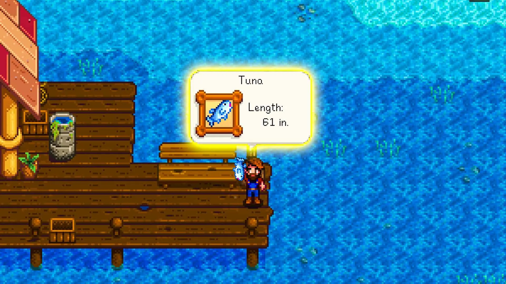 Stardew Valley Fishing: Guide to Master Every Fish and Rod