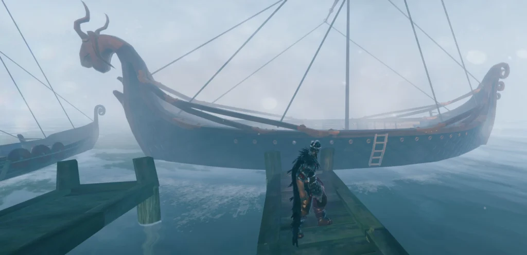 Valheim Boats Guide: How to Craft, Sail, and Master Viking Vessels
