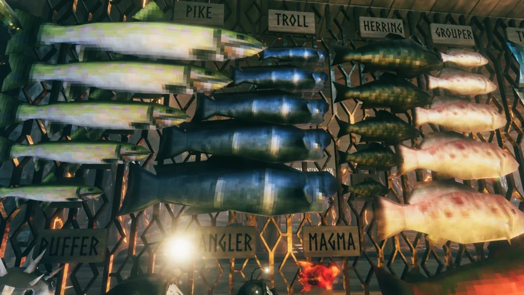 Valheim Fishing: COMPLETE Guide to Fishing Rods, Baits & More