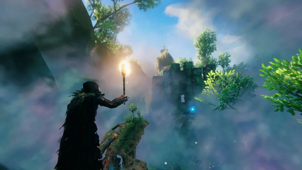 Valheim Mistlands Guide: FULL STRATEGY for the Darkest Biome