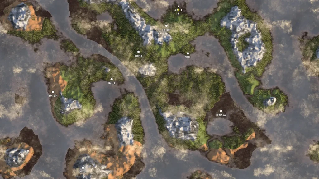 Best Valheim Seeds Guide: Top Maps & Tools