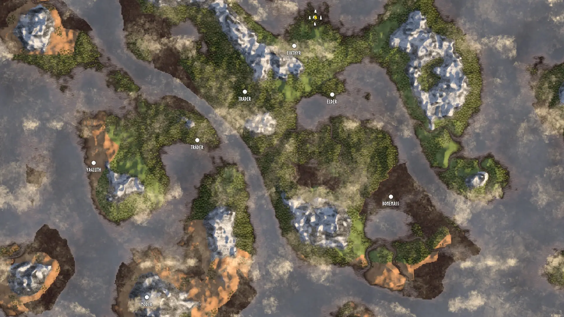 Best Valheim Seeds Guide: Top Maps & Tools