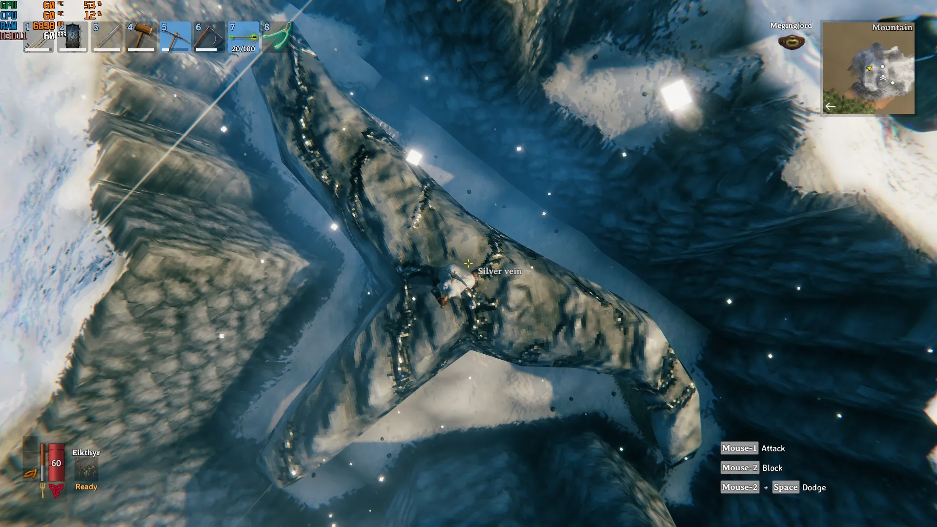 Valheim Silver Guide: How to Find, Smelt & Craft the Best Gear