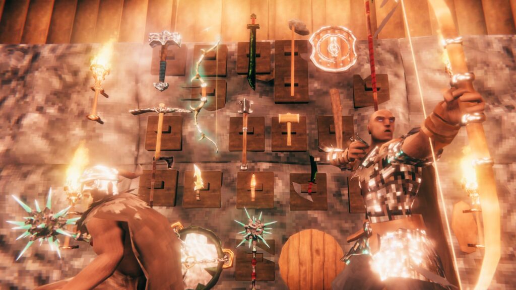 Valheim Weapons: Guide to the Best Weapons, Tier Lists & More