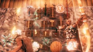 Valheim Weapons: Guide to the Best Weapons, Tier Lists & More